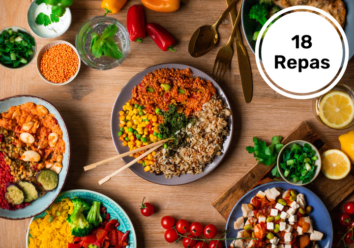 All – prepmymeal FR